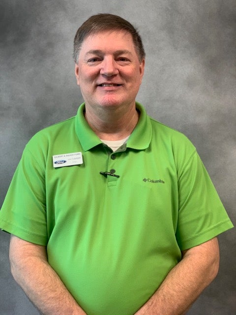 Gilbert & Baugh Ford, Inc. Staff - Albertville Ford dealer in ...